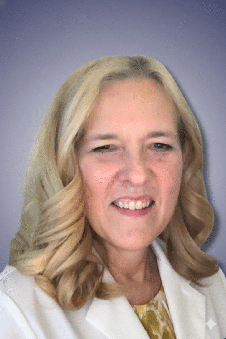 Dr. Jana Downum: Expert Psychophysiologist at RadiusTBI